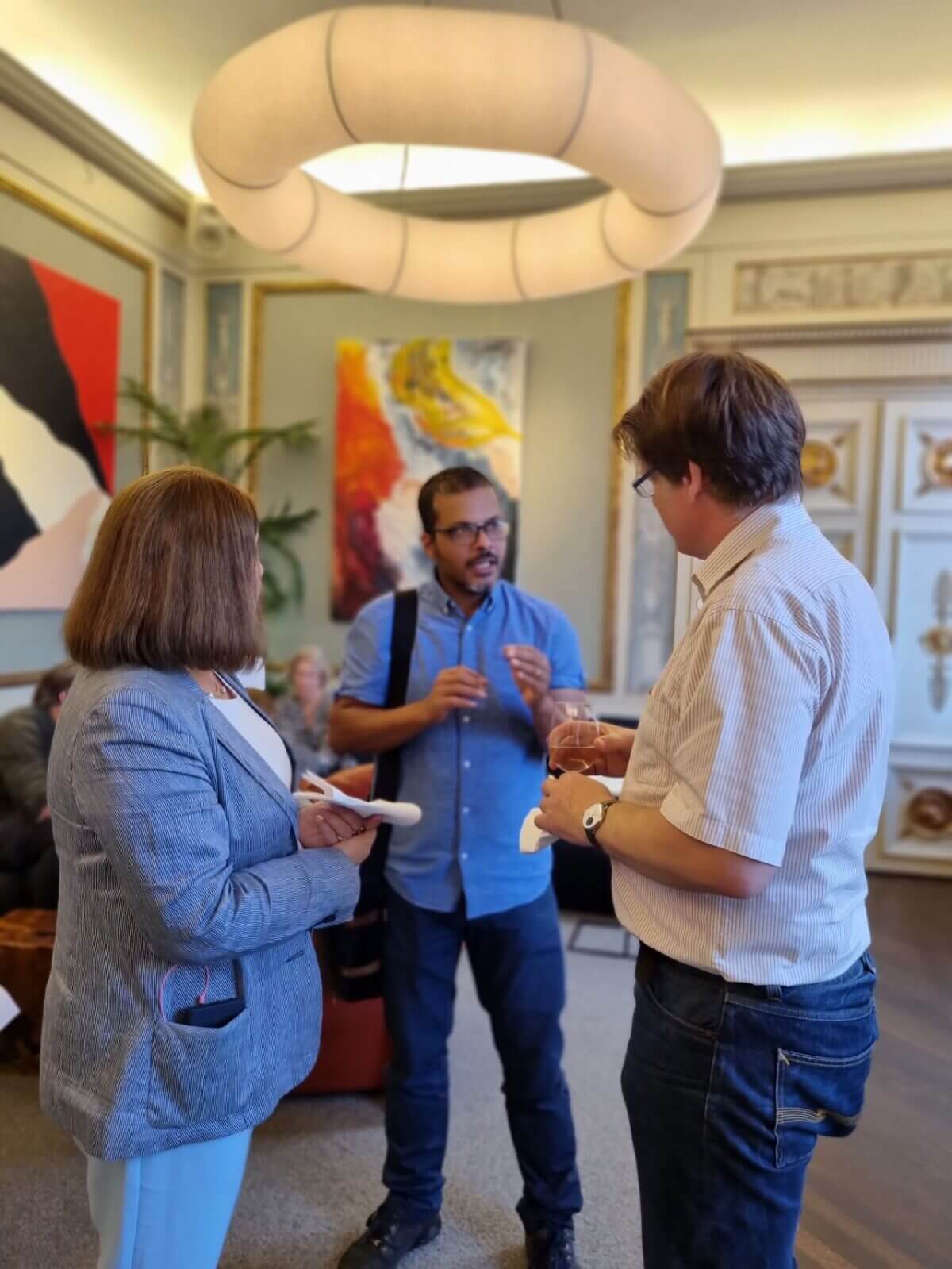 Ledarskapslabbet - We Are Movement