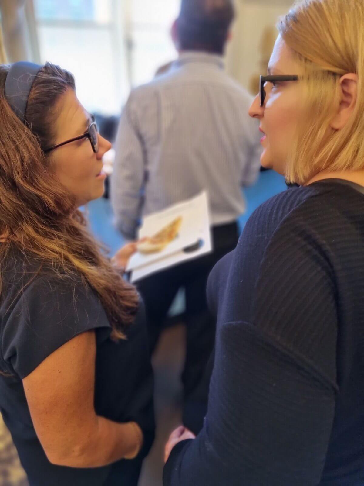 Ledarskapslabbet - We Are Movement