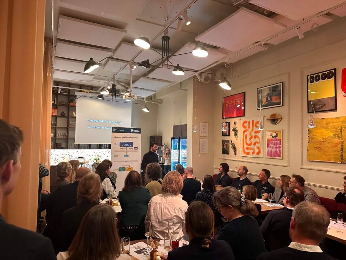 The Leadership Lab - We Are Movement